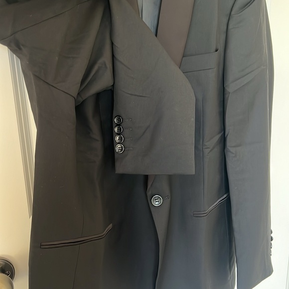 Coofandy | Suits & Blazers | Nwt Medium Coofandy Mens Tuxedo Jacket ...